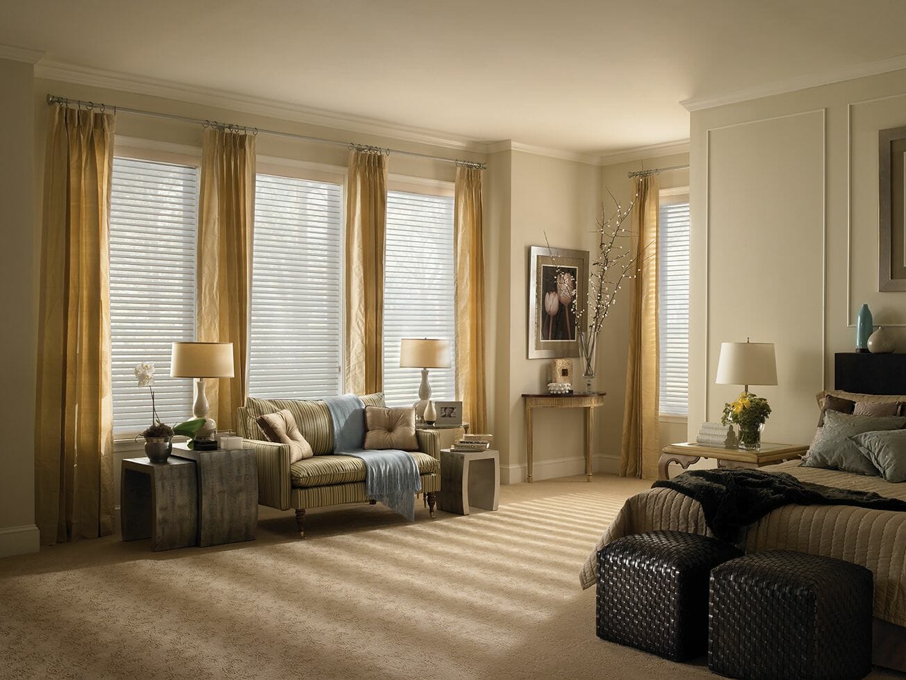 Sheer Shadings - Turnils Canada