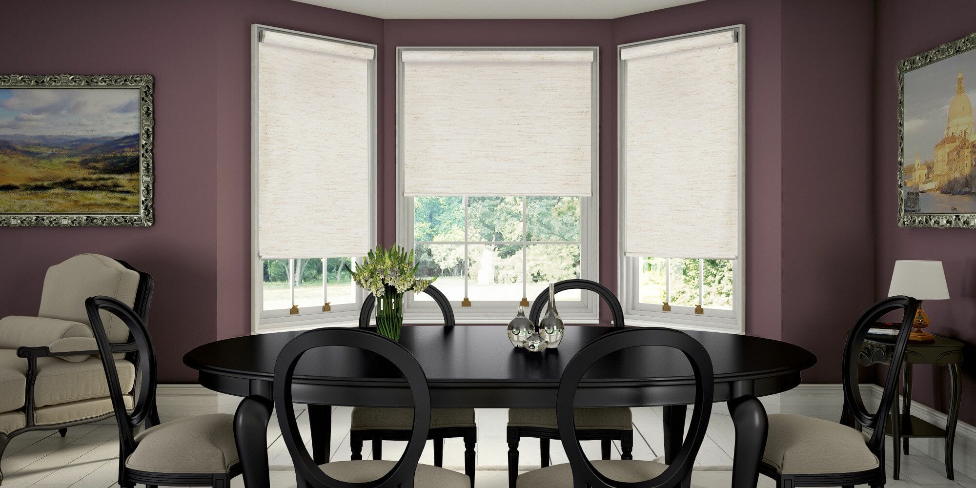 Roller - Turnils Canada