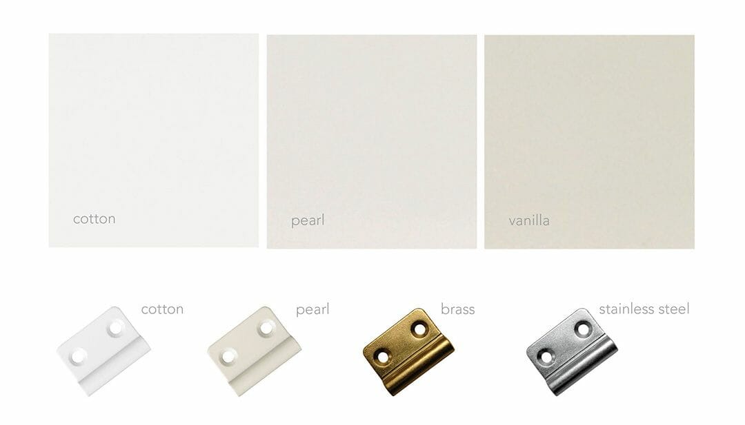 Window Shutters | Timeless and Durable Coverings - Turnils Canada