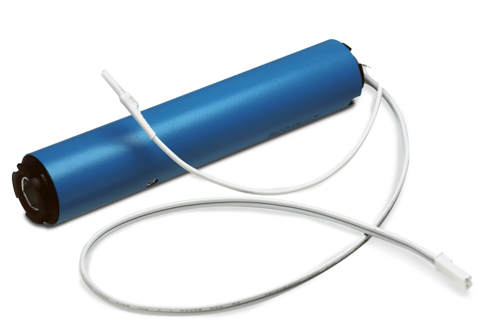 AMP Motorization | Advanced Solutions for Automated Window Coverings ...