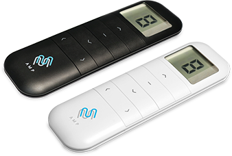 AMP Motorization - Turnils Canada