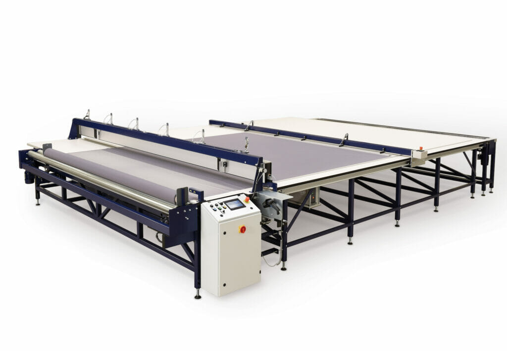 Window Covering Machines | Reliable Solutions for Manufacturers ...